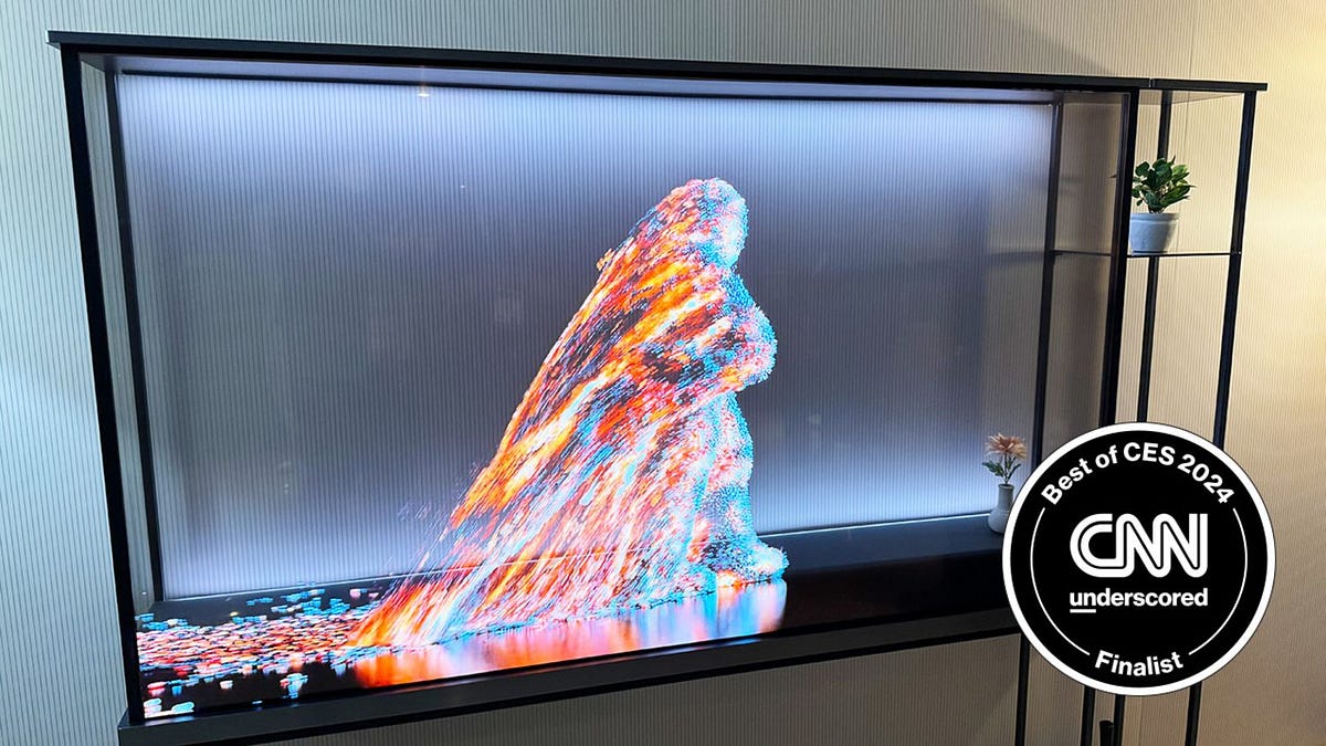 CES 2024: Highlights. The Consumer Electronics Show (CES) has… | by ...