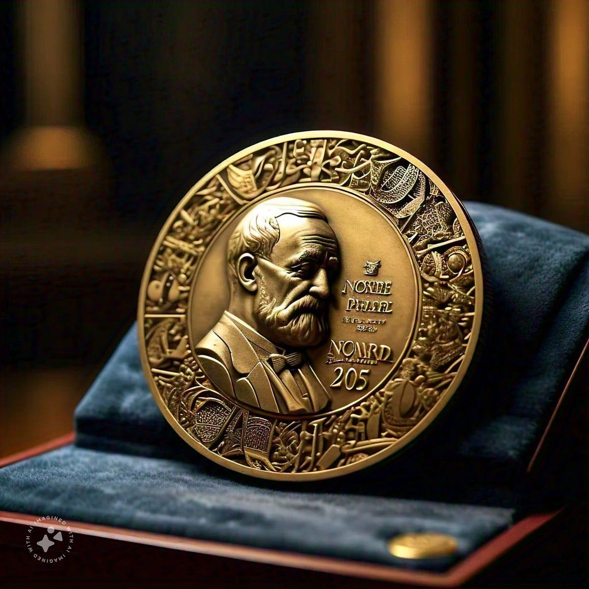 Dr.Abdul Salam, A successful scientist. | by Zunaira shah | Nov, 2024 | Medium