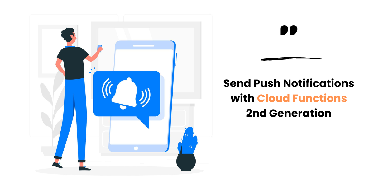Sending Push Notifications to all users with Cloud Functions — 2nd gen | by Davut | Owl Apps ...