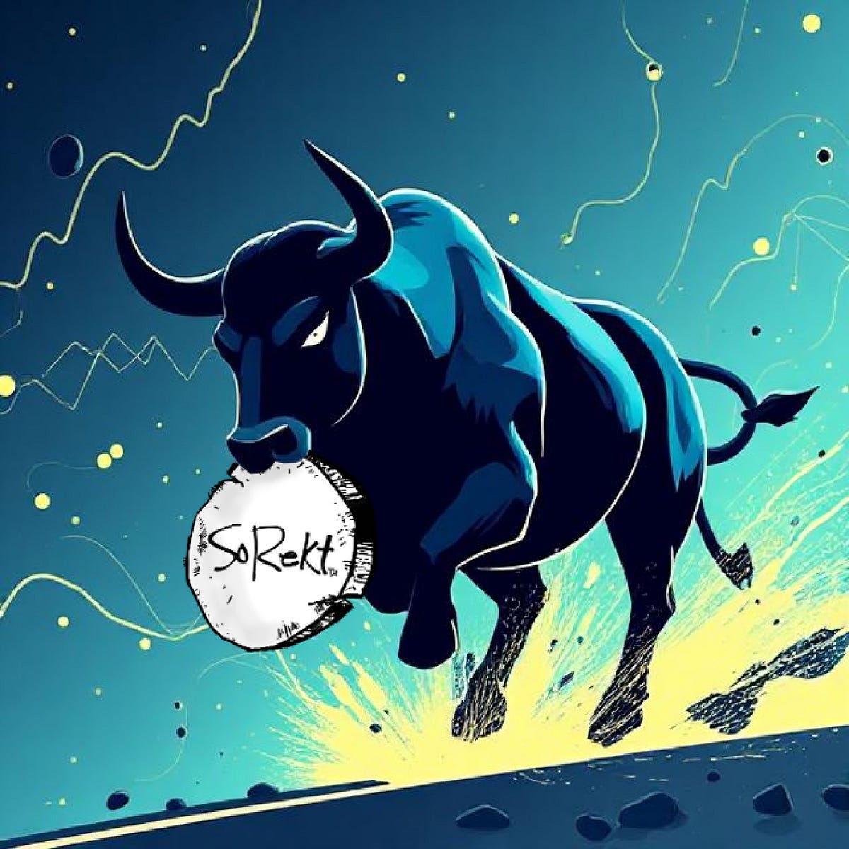 The Crypto Shift: Why This Bull Run Is Different | by Indexx | Feb ...