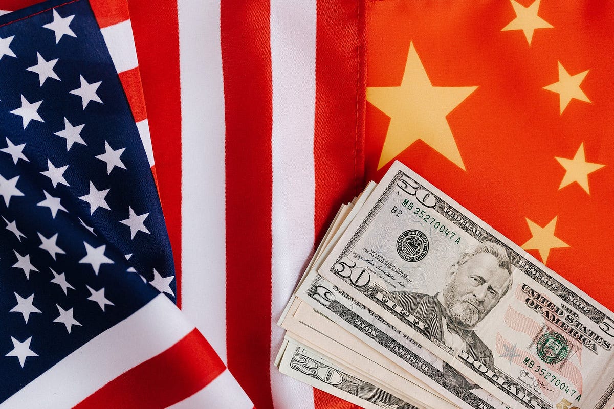 Global Wealth Dips But Banks Vie For Wealth Management Dominance | by ...