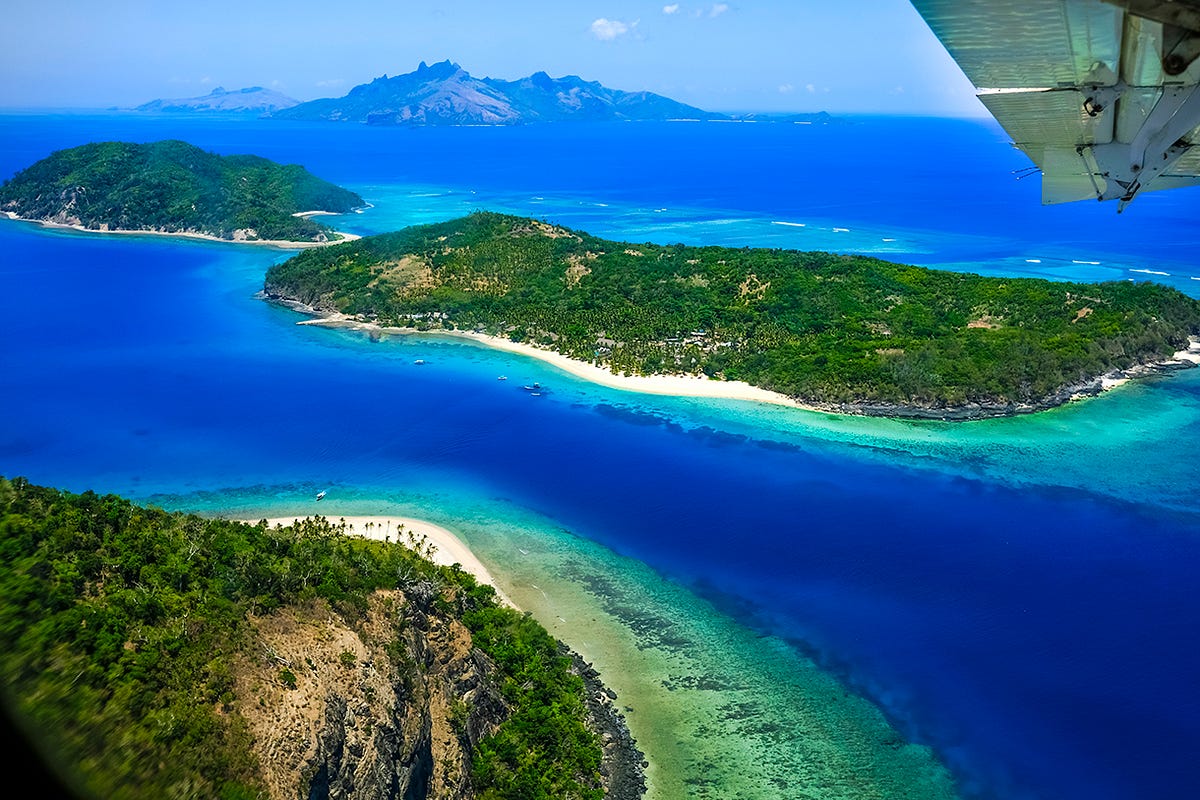 Fiji: The Ultimate Guide to Free Travel to These Paradise Islands | by ...
