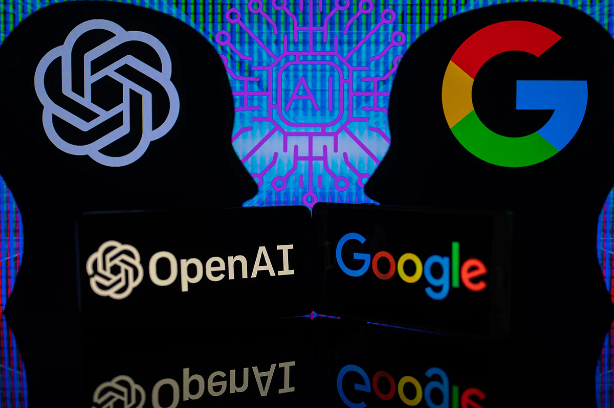 ChatGPT vs Google BARD: A Comparison of the Technical Differences | by Karel David | Medium
