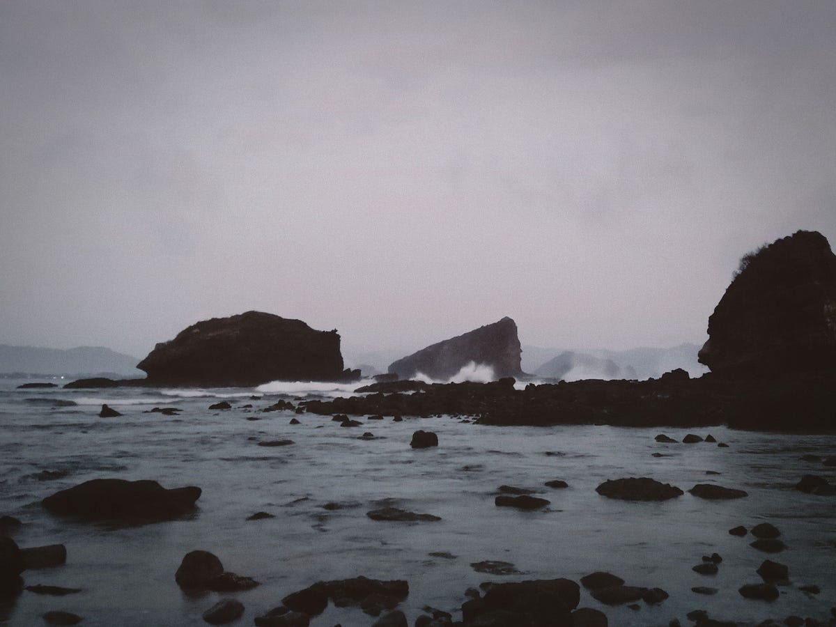 from the clouser i made, for the release i need | by biru | Medium