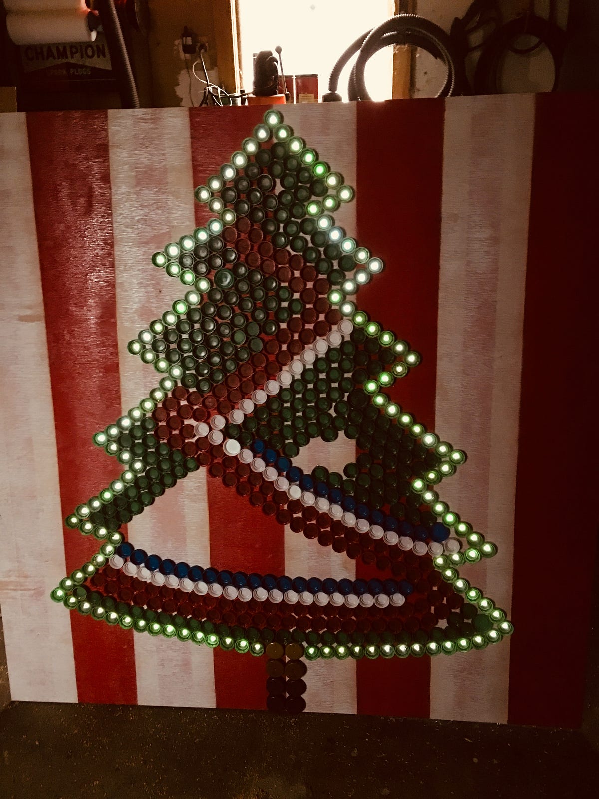 How to Recycle a Christmas Gift. A step-by-step guide to reclaiming ...