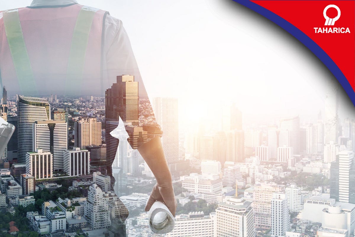 Pengertian, Fungsi serta Perbedaan Building Automation System (BAS) dan ...