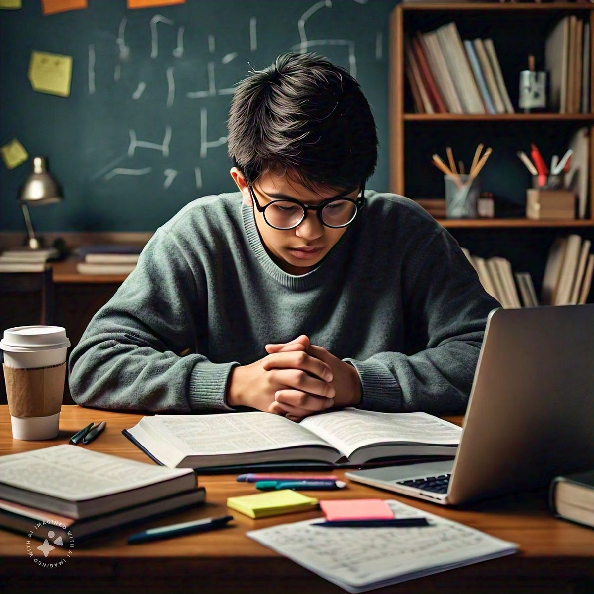 The thoughts for Students The value of a student lies in their: 1 ...