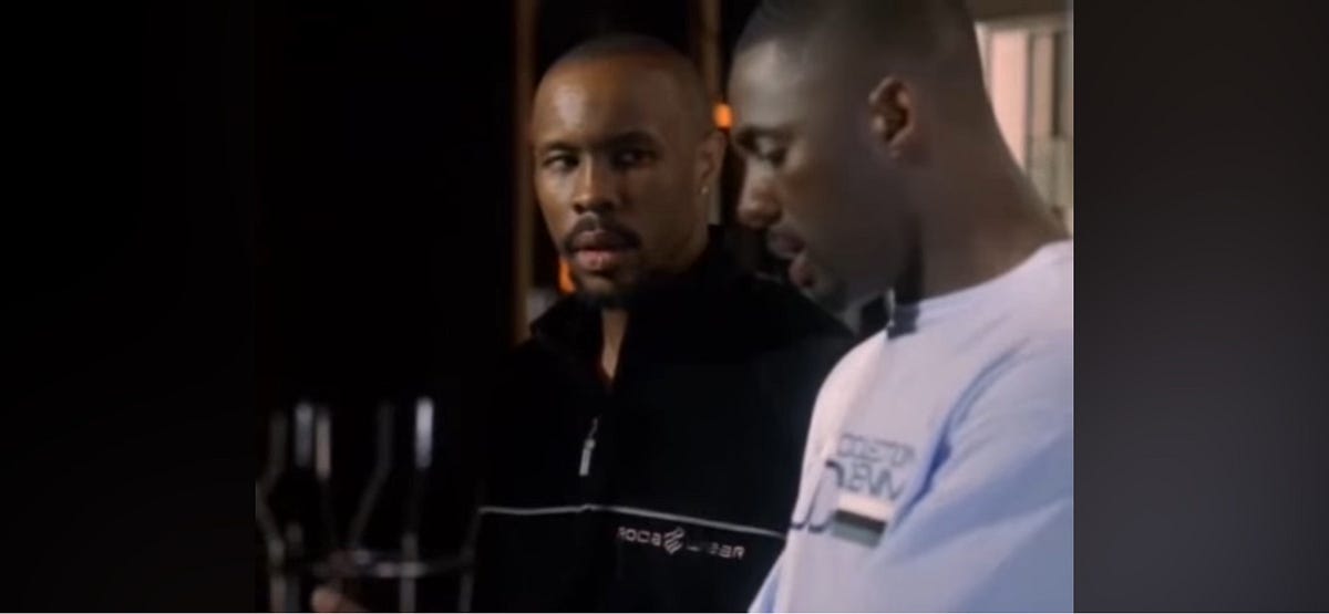 How Differences in Awareness Led to the Problems Between Avon and Stringer | by AJ Wiseman ...