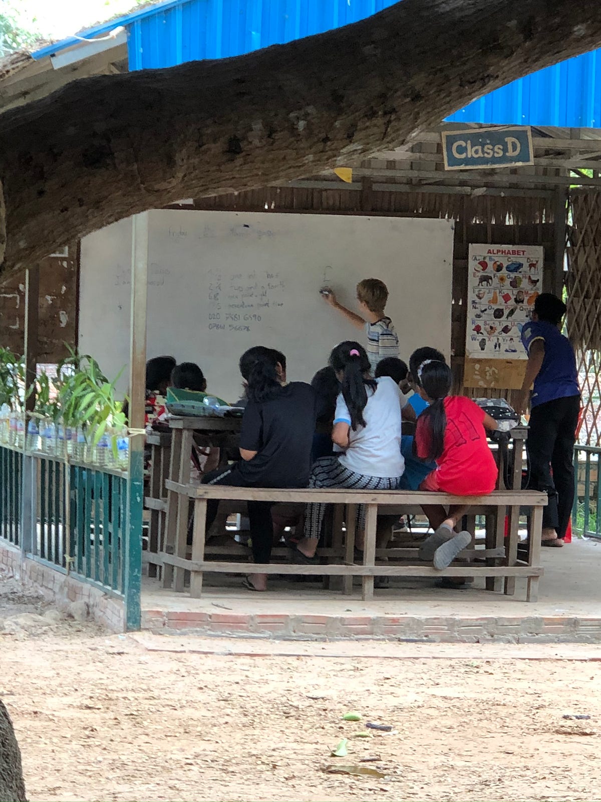 A Classroom Without Borders: 10 Lessons from Worldschooling in 30 ...