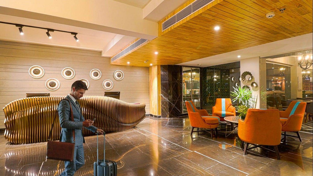 How to Choose the Perfect Hotel for Your Next Stay | by Madihabankapur ...