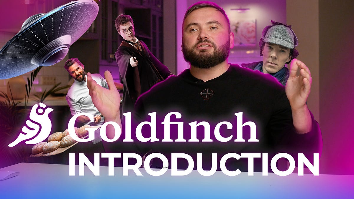 Introduction to Goldfinch protocol | by Timur Gubaydullin | Medium