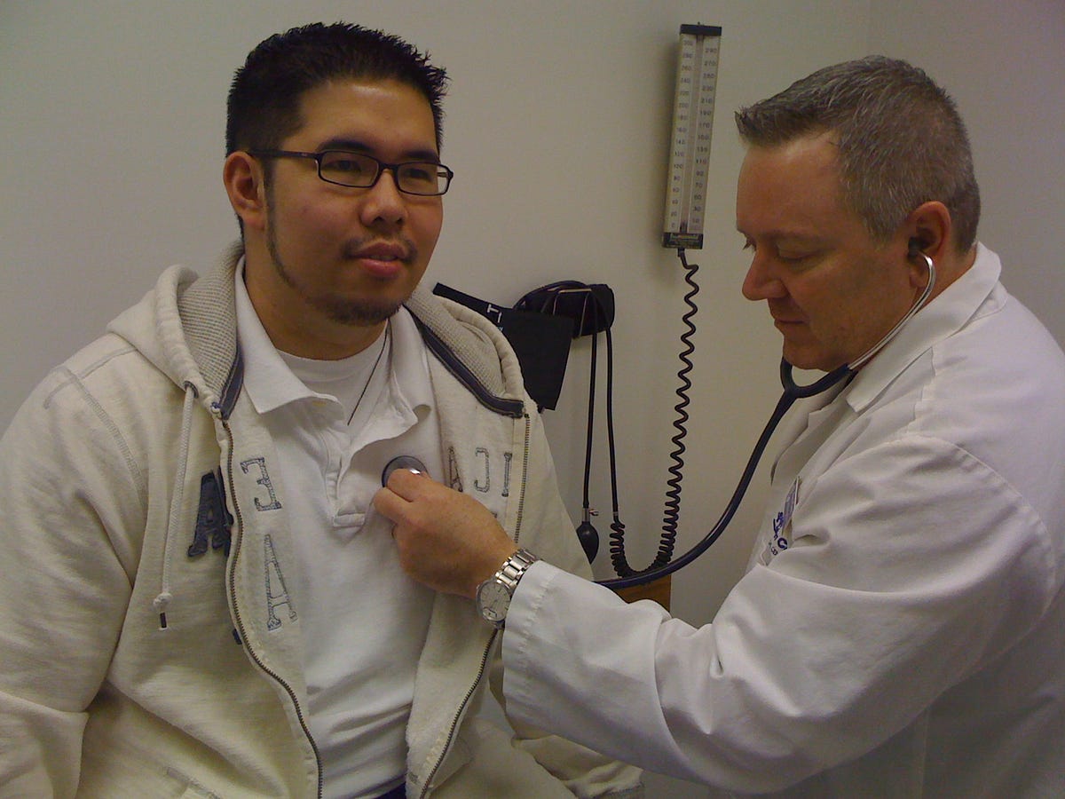 Beginner’s Guide To Minor Injuries Units | by craven walker | Medium