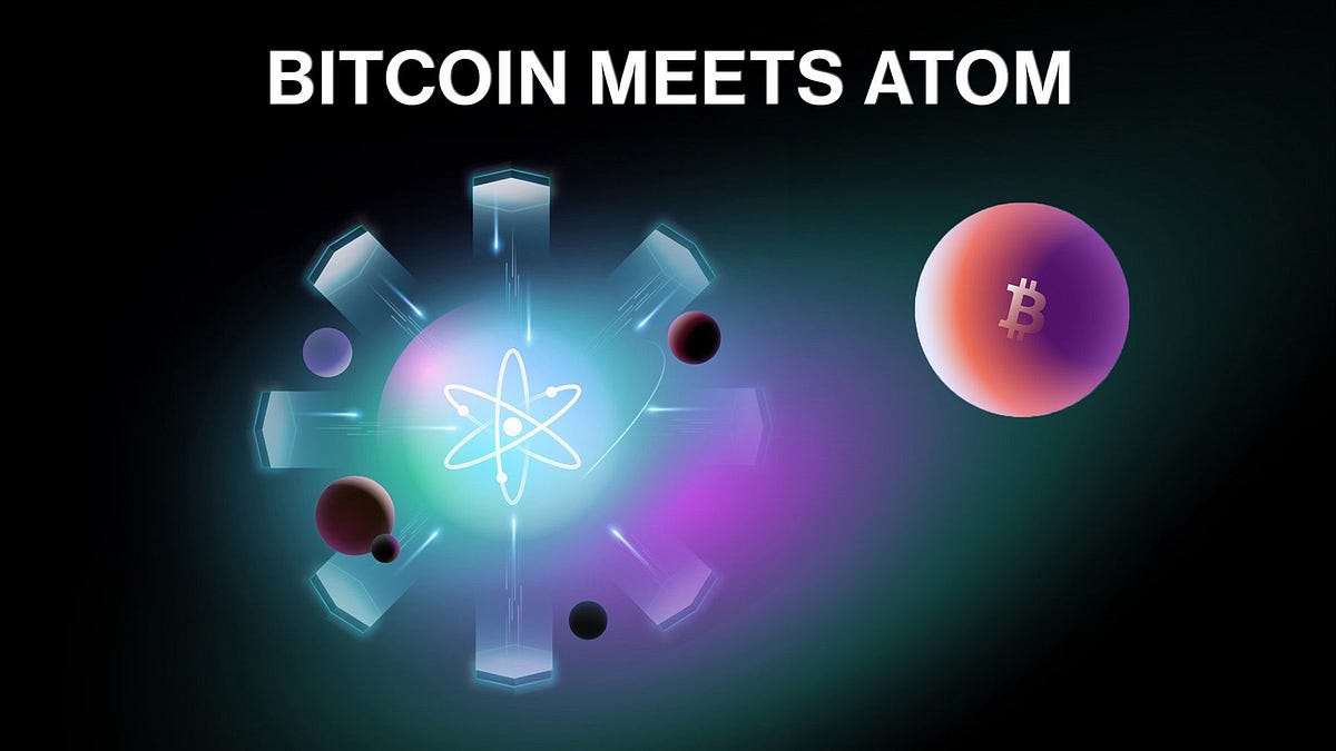 ALL SECURITY OF BITCOIN on Cosmos HUB with Babylon | by Panofsky | Medium