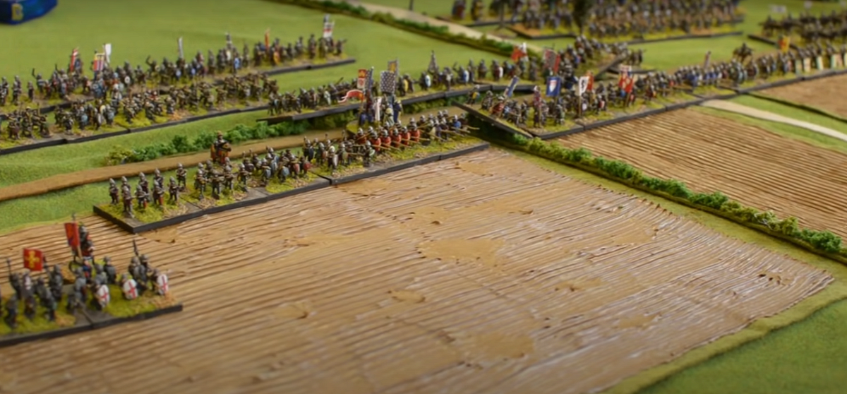 Military History Through Wargaming: My Dream Elective | by History ...