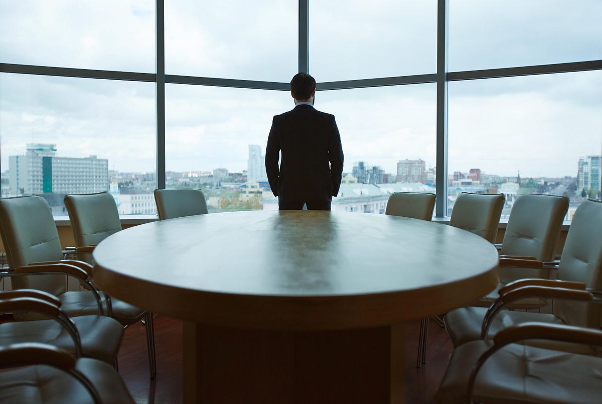 Гүйцэтгэх захирлууд өдөрт юу хийдэг вэ By Chingerel Balchinpurev Medium