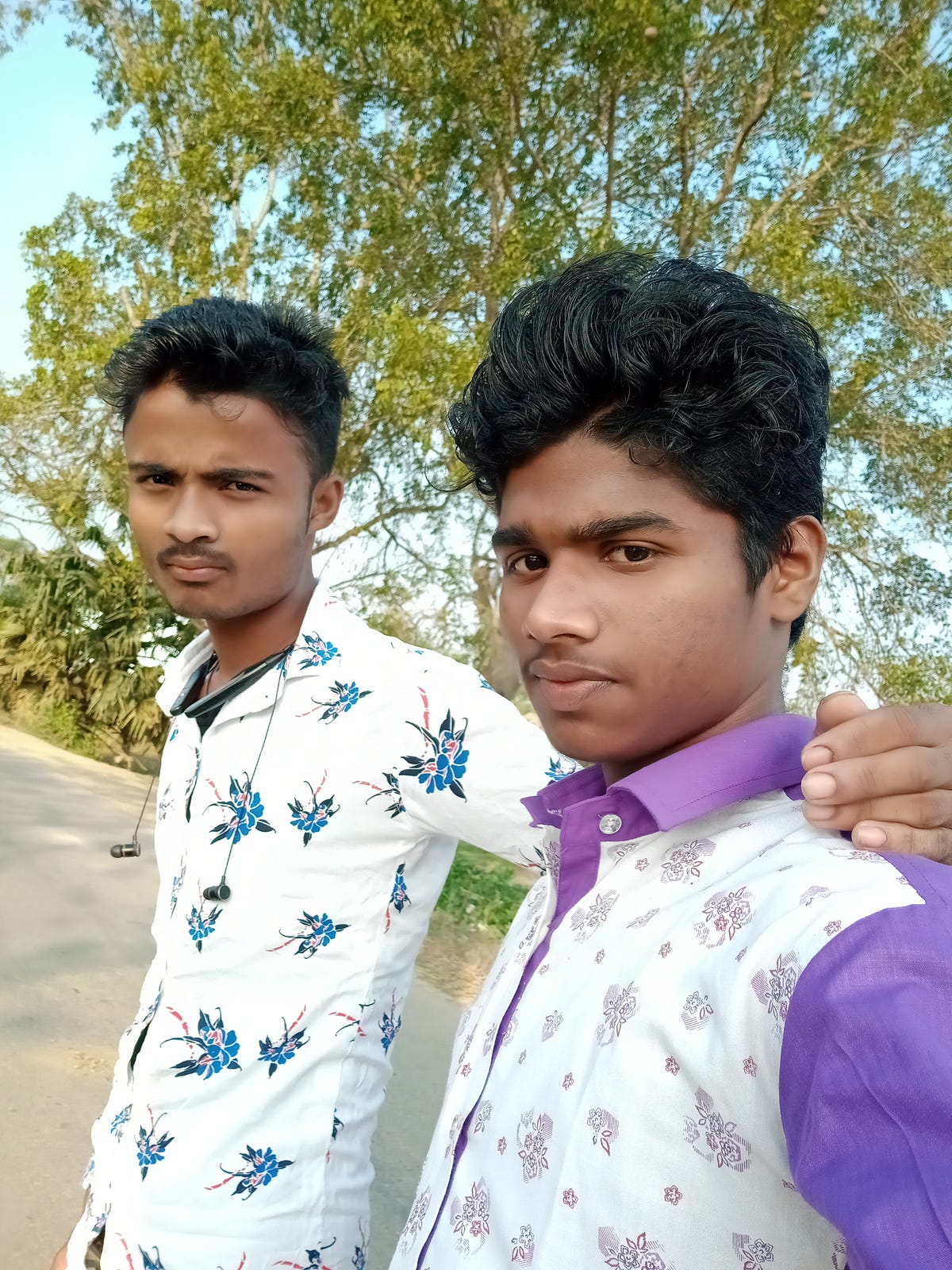 Mr. Meheraj Hossen Mollick | by Sk. Rajesh | Medium