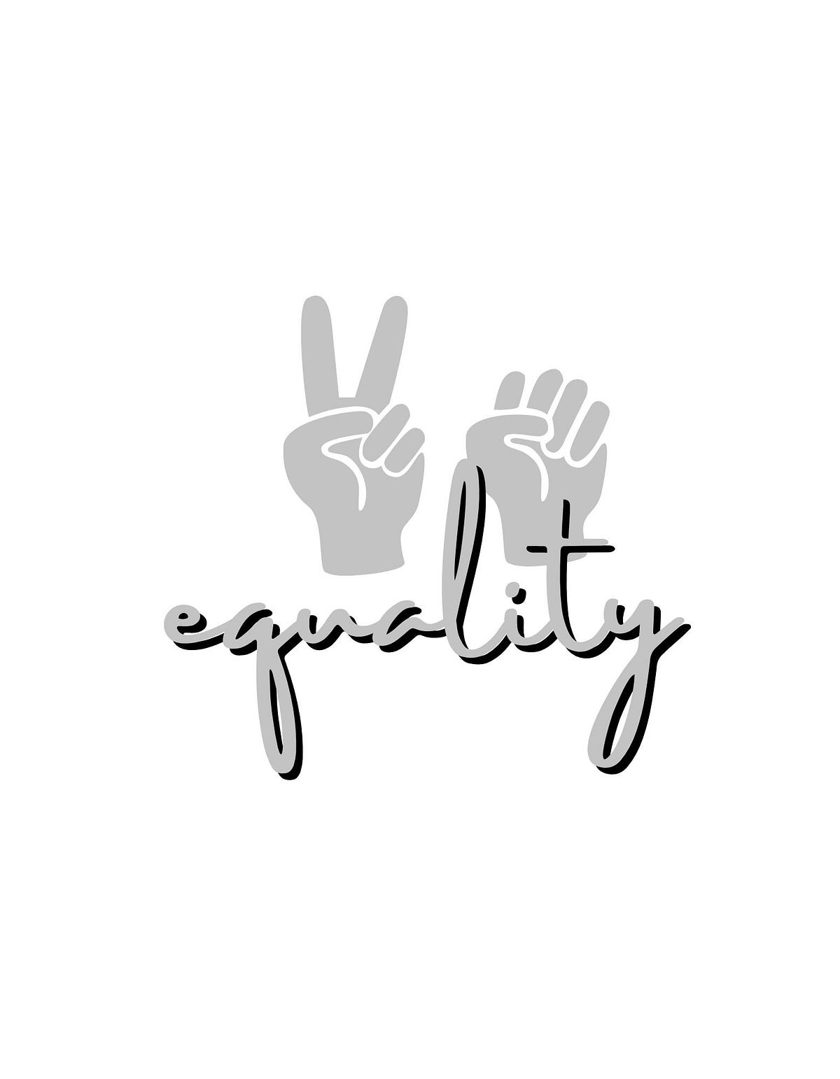 The Power of Equality | by Mr. Simplicity | Medium