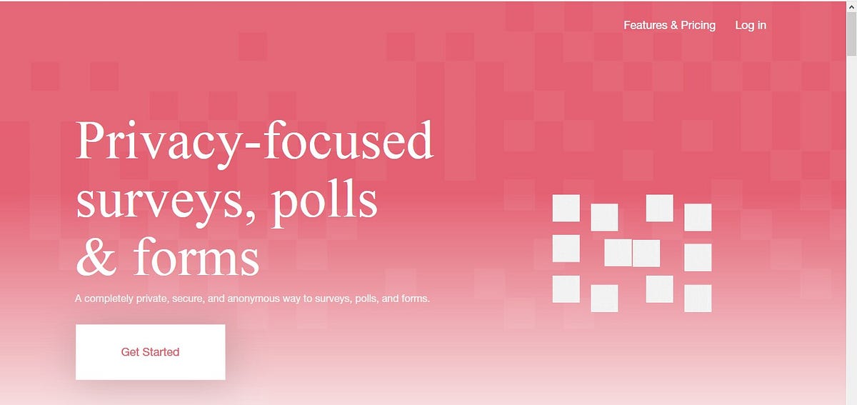 BlockSurvey — Privacy-focused Surveys, Polls and Forms | by imbigdee ...