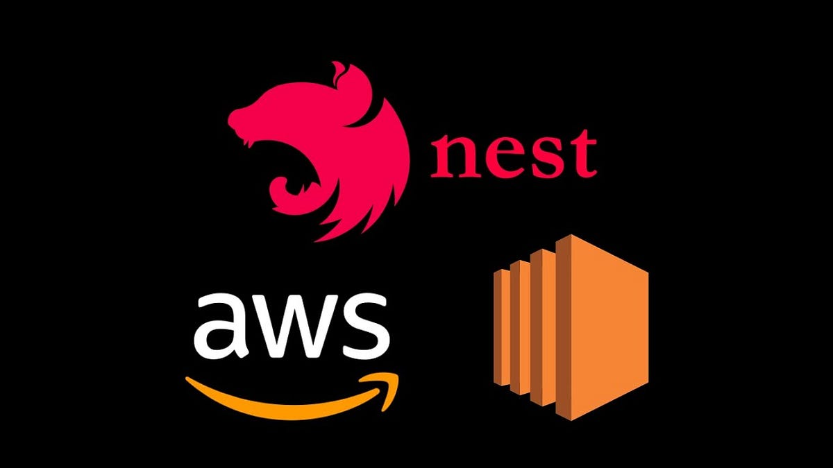 Mastering NestJS Deployment on AWS ECS: Docker, ECR, and CI/CD Explained: Part #2 | by Thushara ...