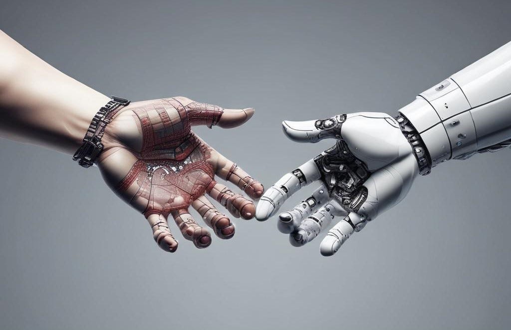 Unleashing Creativity with Generative AI: Exploring Innovation Across Industries | by Hari ...