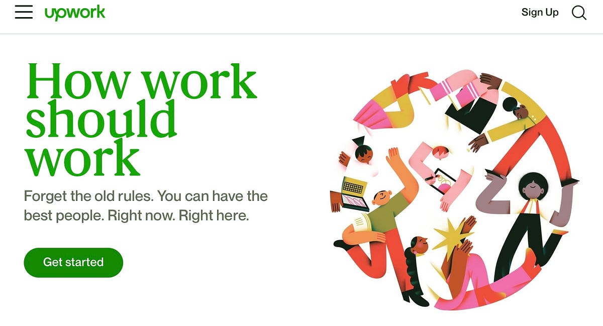 5 Tools & A Mission For An Award-Winning Site In 6 Months | by Risa ...