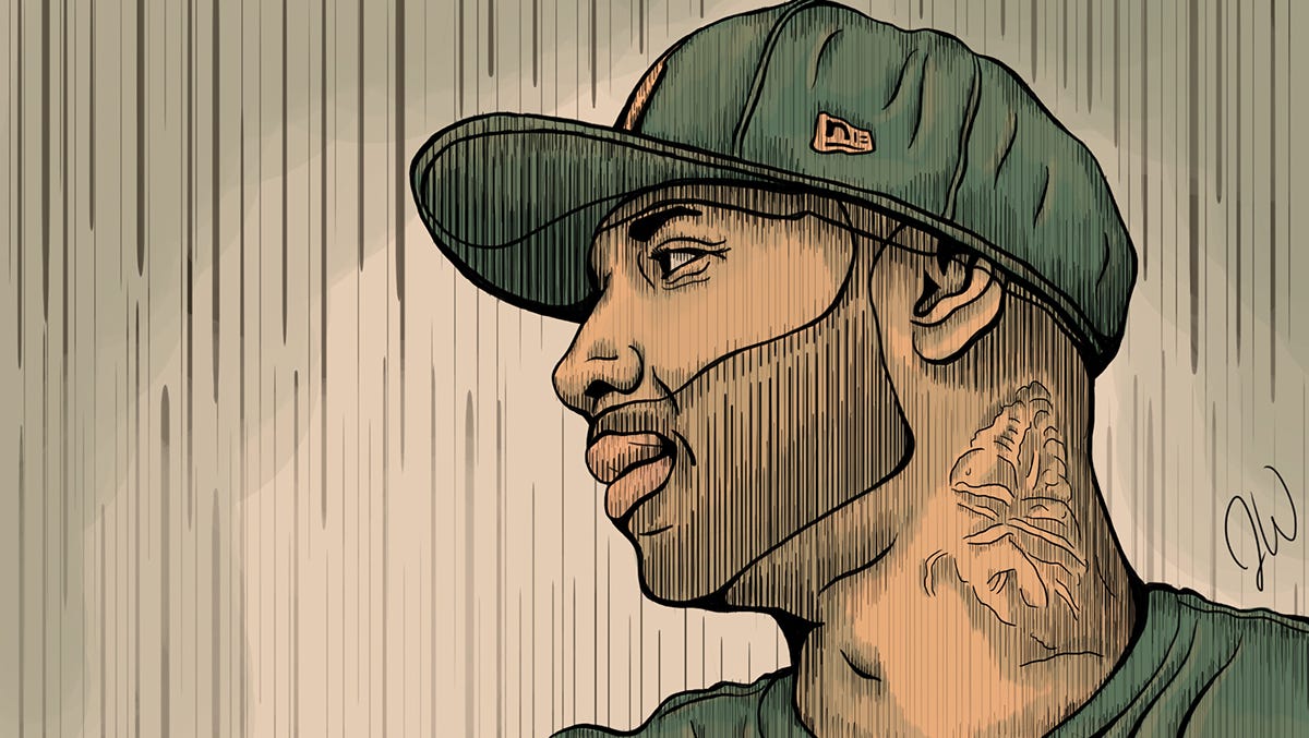 Joe Budden Made a 6 God Bleed. There’s a lot of buzz around Kendrick ...