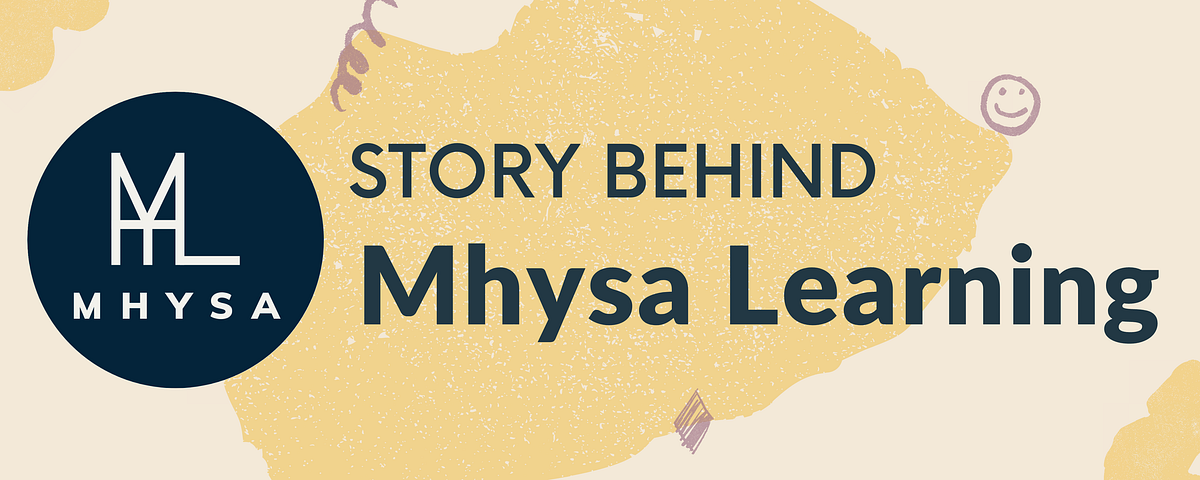Mhysa Learning. Mhysa Learning adalah platform edukasi… | by Mhysa ...