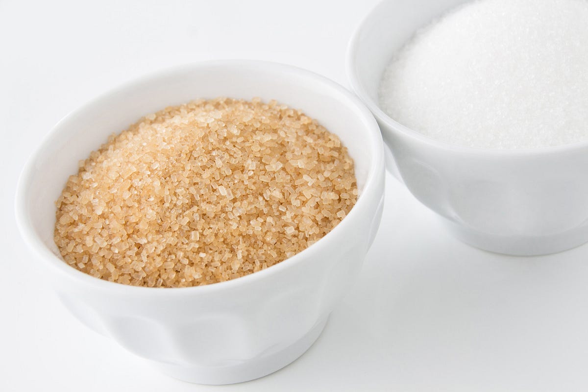 The Sweet Role of Organic Cane Sugar in a Green Food Supply Chain | by ...
