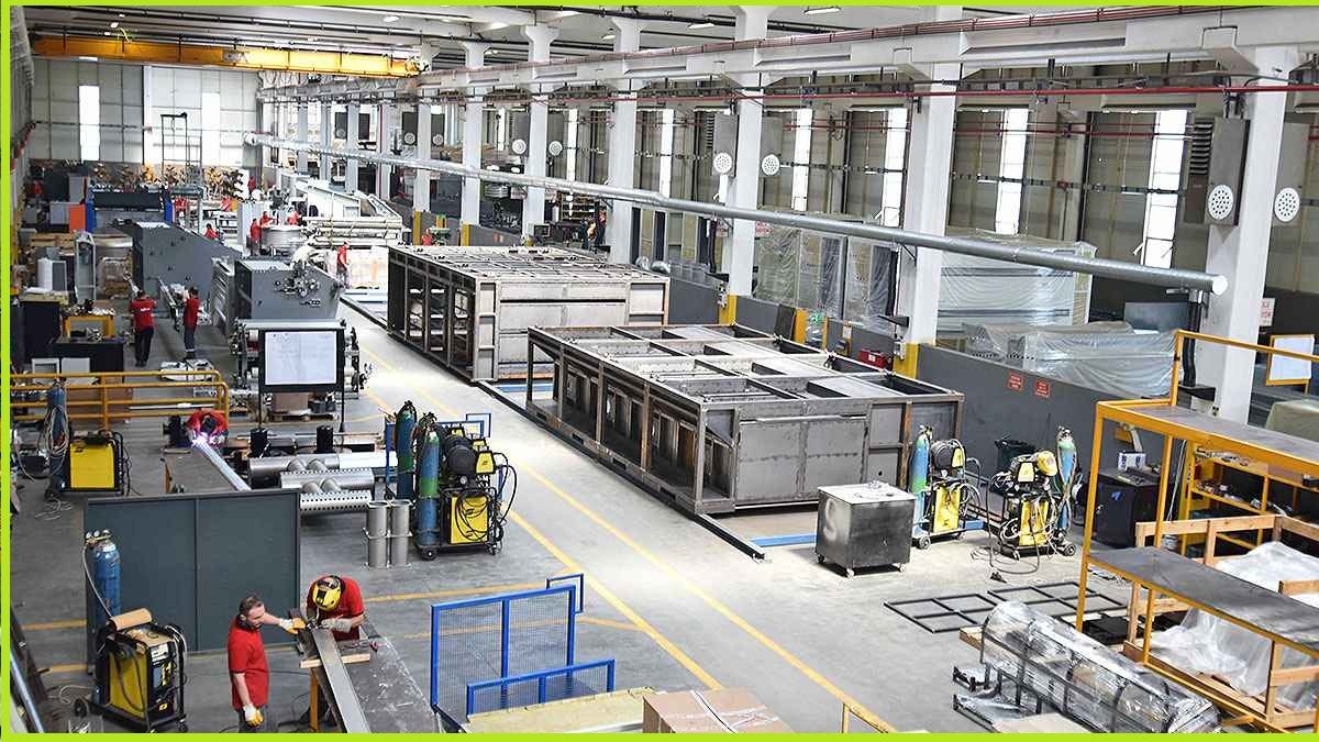 Leading global manufacturers of machinery | by Jessica Arifa | Medium