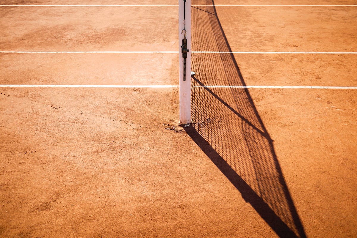 2019 French Open Draw Preview: Women’s Singles | by Jim Smerbeck | Medium