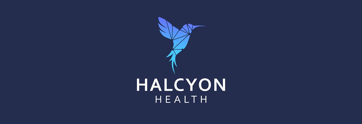 Halcyon. Our investment in Halycon is a good… | by Notation | Notation ...