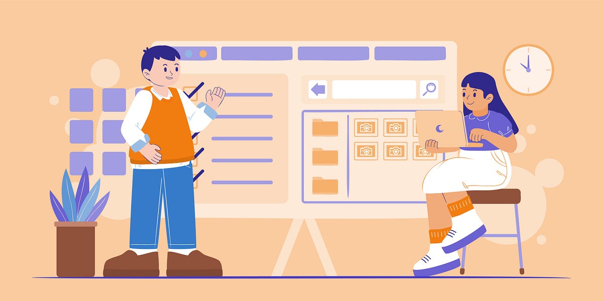 Crafting Quality: Mastering User Stories for Success | by Aya Akl ...