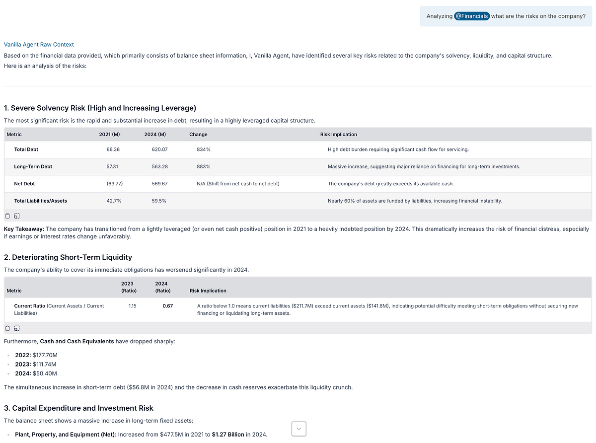 The Missing Manual: How to Run Gemini in OpenBB (Local Docker Setup ...