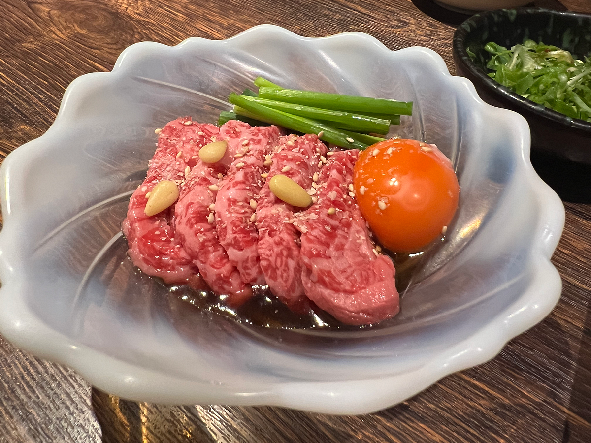 The Evolution of Japanese Cuisine through Western Influences | by ...