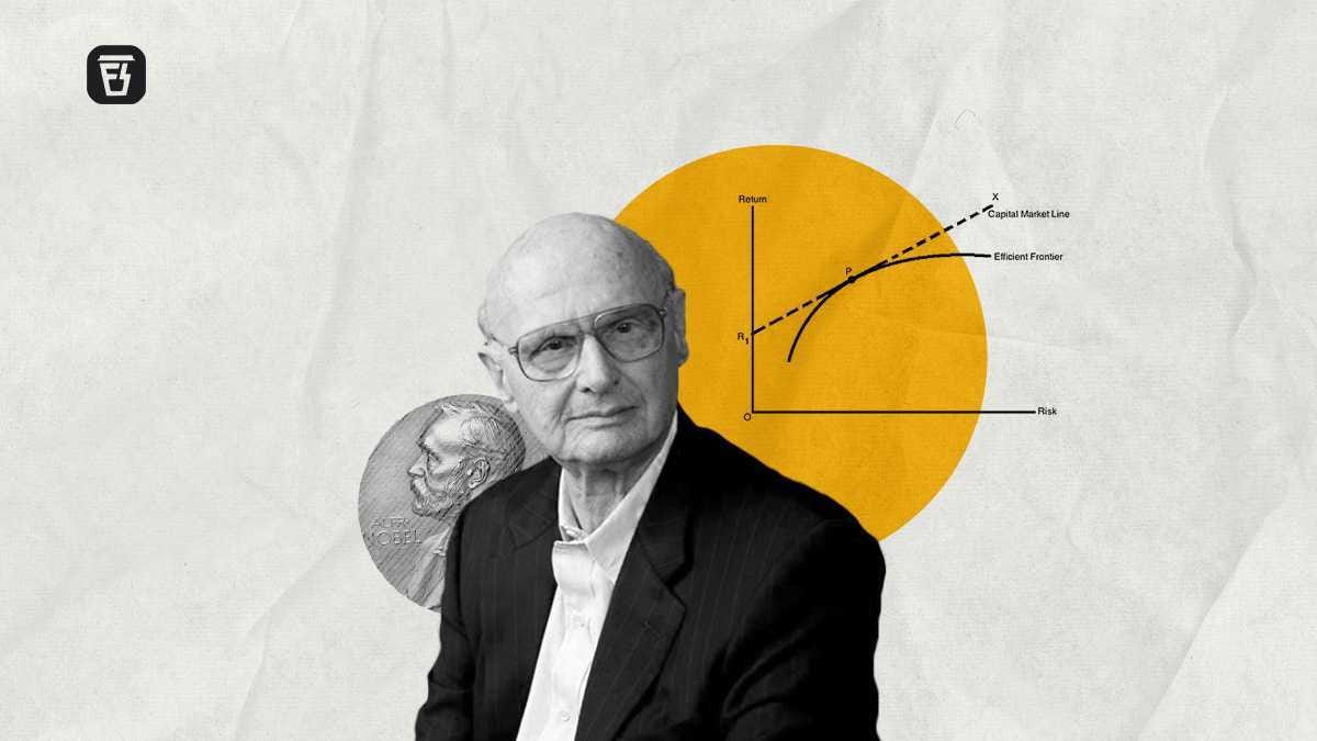 Markowitz Portfolio — A Mathematical Intuition | by Pavithra ...