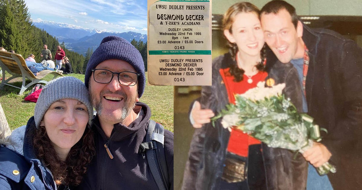 I’ve Been With My Husband For 29 Years | by Georgia | Modern Women ...
