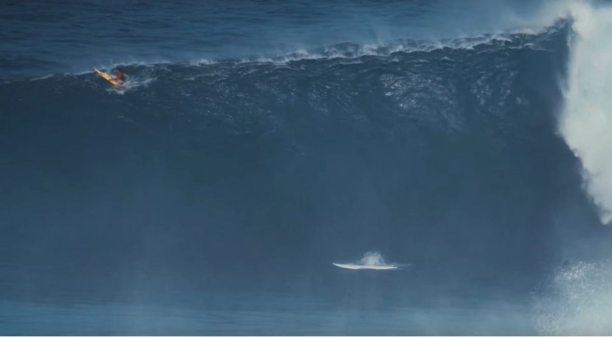 Lessons Learnt From Macking Surf. I fear drowning. Probably most would ...