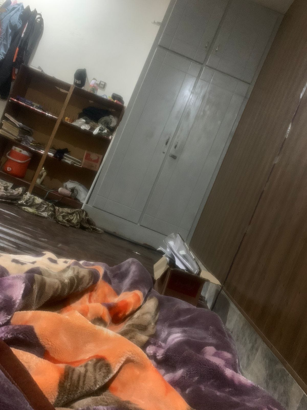 Before and After - Abuzar Khan - Medium