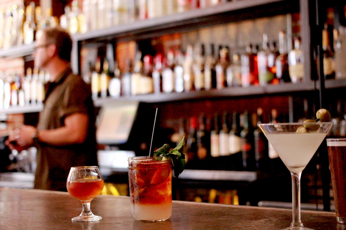 7 Best Bar Specials Near La Salle University | by The Hagtap Edition ...