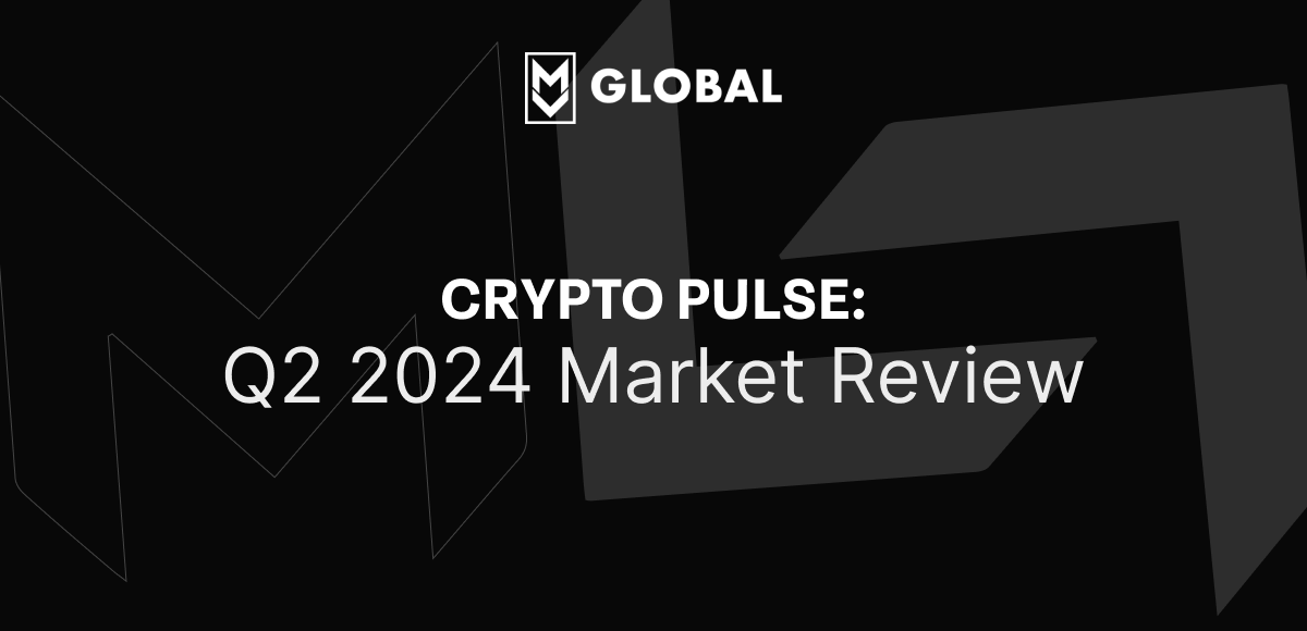 Crypto Pulse: Q2 2024 Market Review | by MV Global | Medium