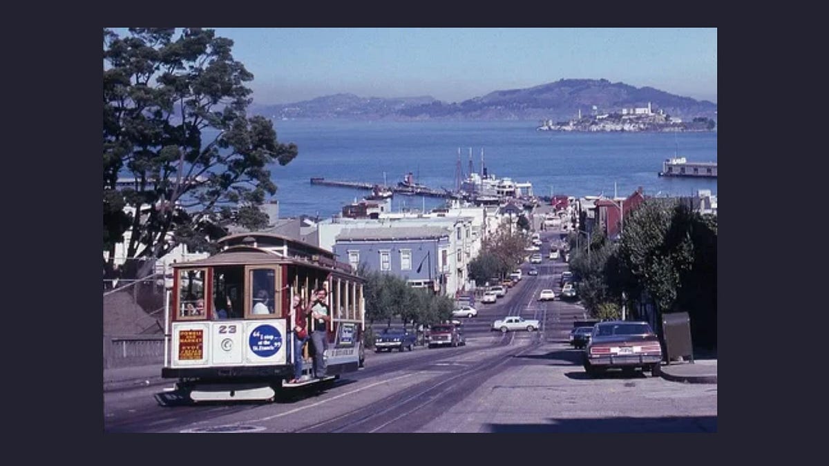 Investigating San Francisco’s Fabulous 80s Hit Band | by Allstarjukebox ...