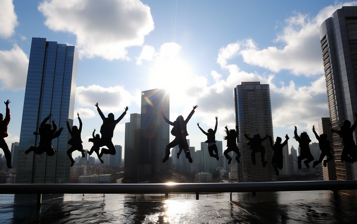  Unleashing The Power Of The 80 20 Rule The Pareto Principle Unveiled