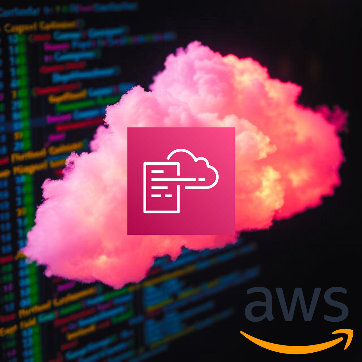AWS: CloudFormation. Use Case | by Carrick Bradley | Medium