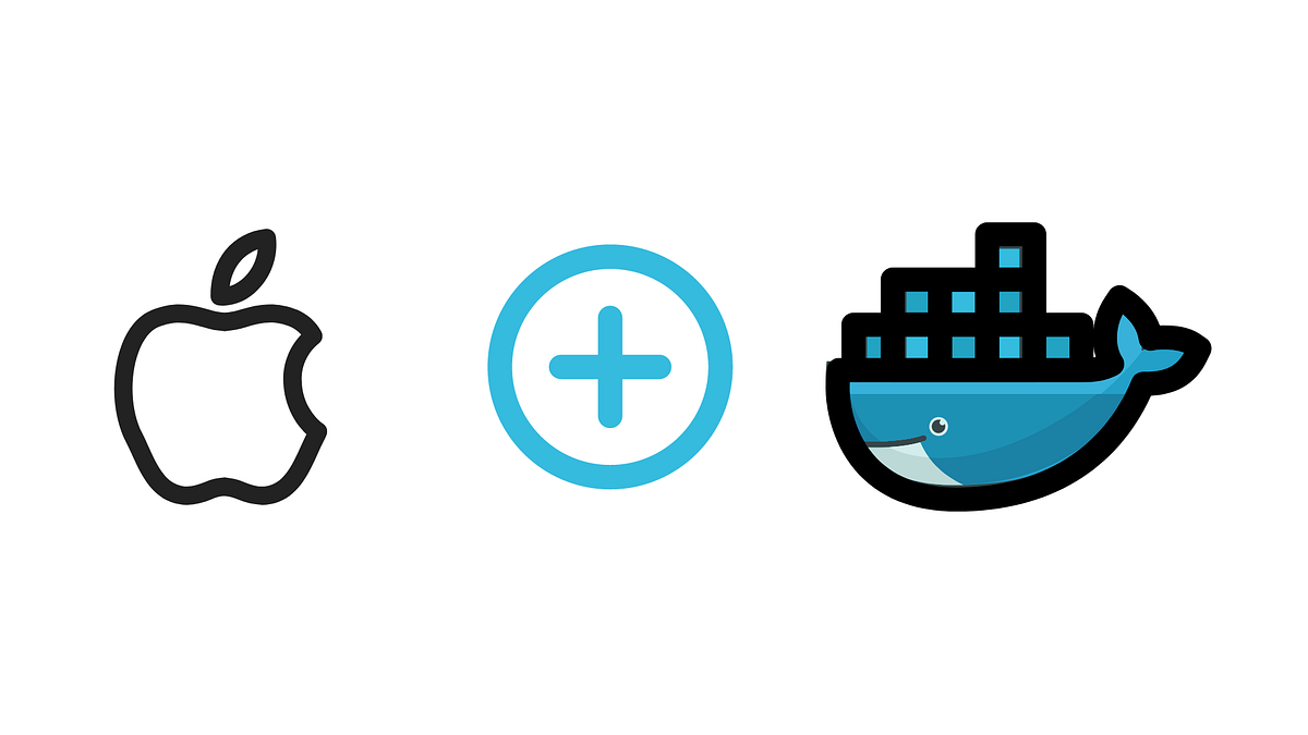 Getting Started with Docker: Installation on Mac | by Jainesh Patel ...