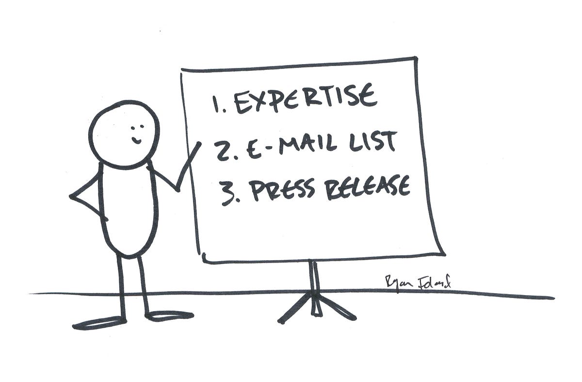 3 Simple Marketing Methods To Make You Stand Out | by Ryan Foland ...