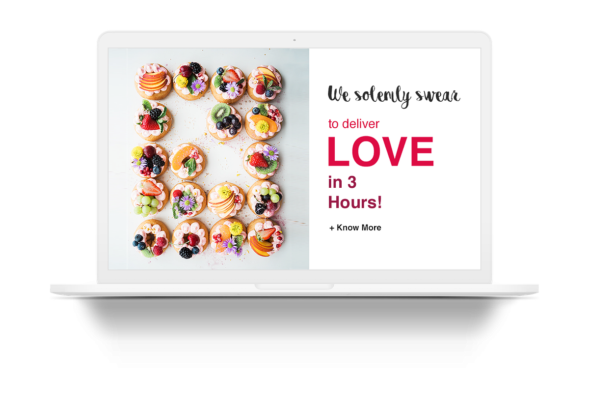 The Art of Gifting Online. Birthdays and anniversaries do not like ...
