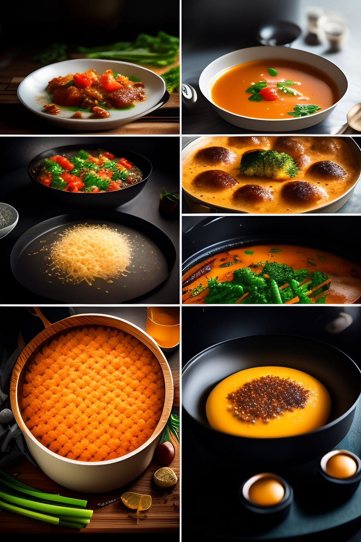 Healthy Eating Made Simple!. Before we dive into the meal plan, let ...