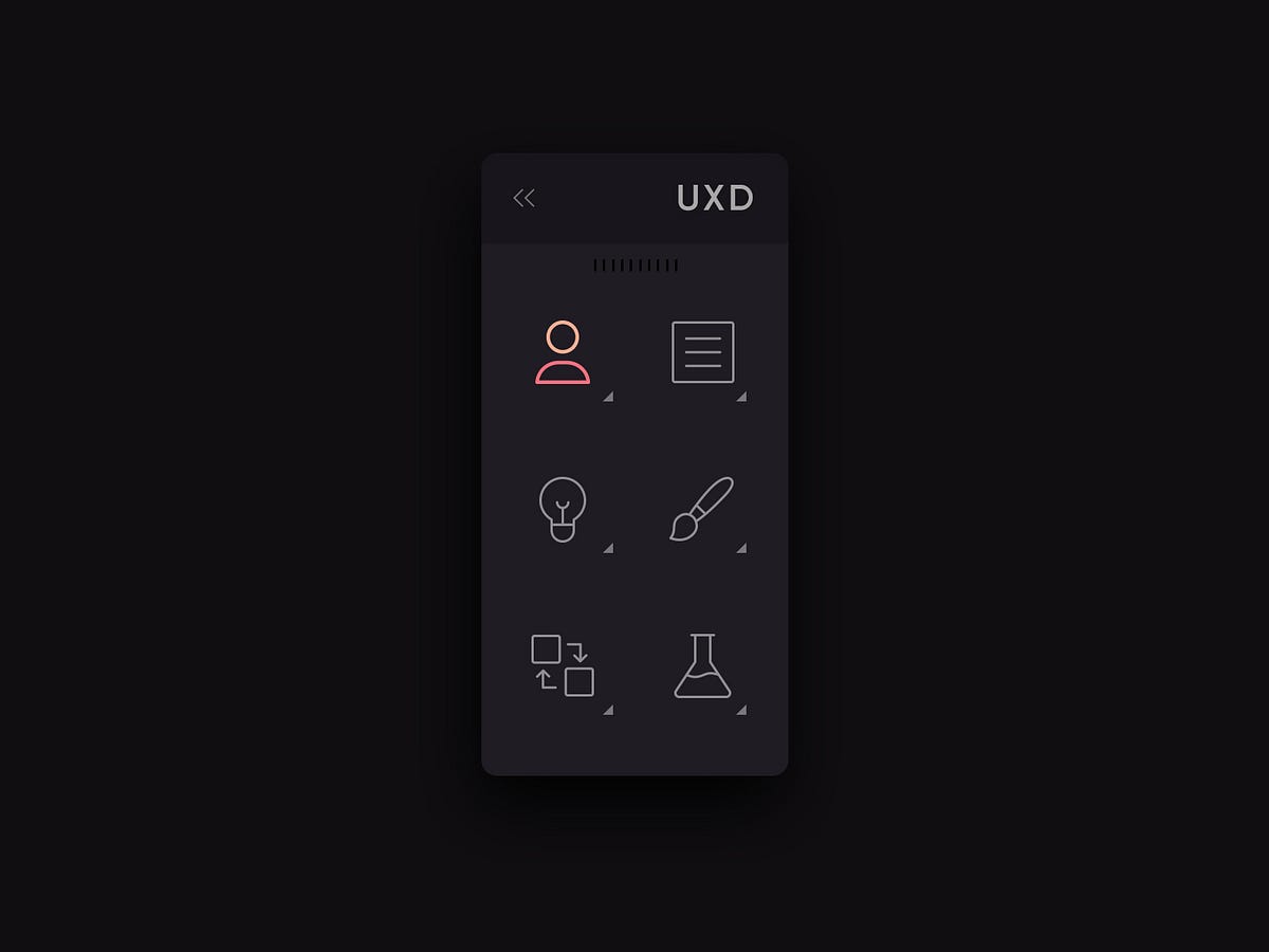 65 UX methods and when to use them | by Kalpesh Prithyani | UX Collective