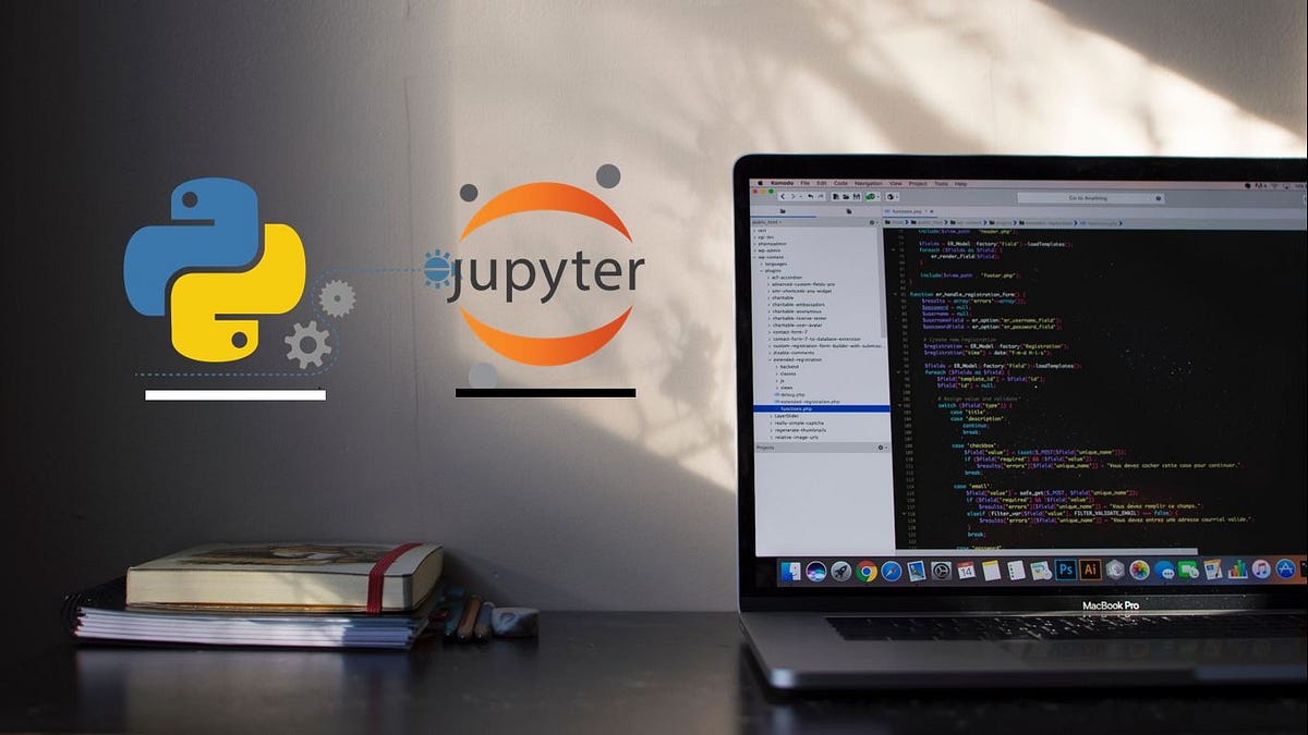 Listas Y Sub Listas Python Y Jupyter ¿matrices En Python By Jorge