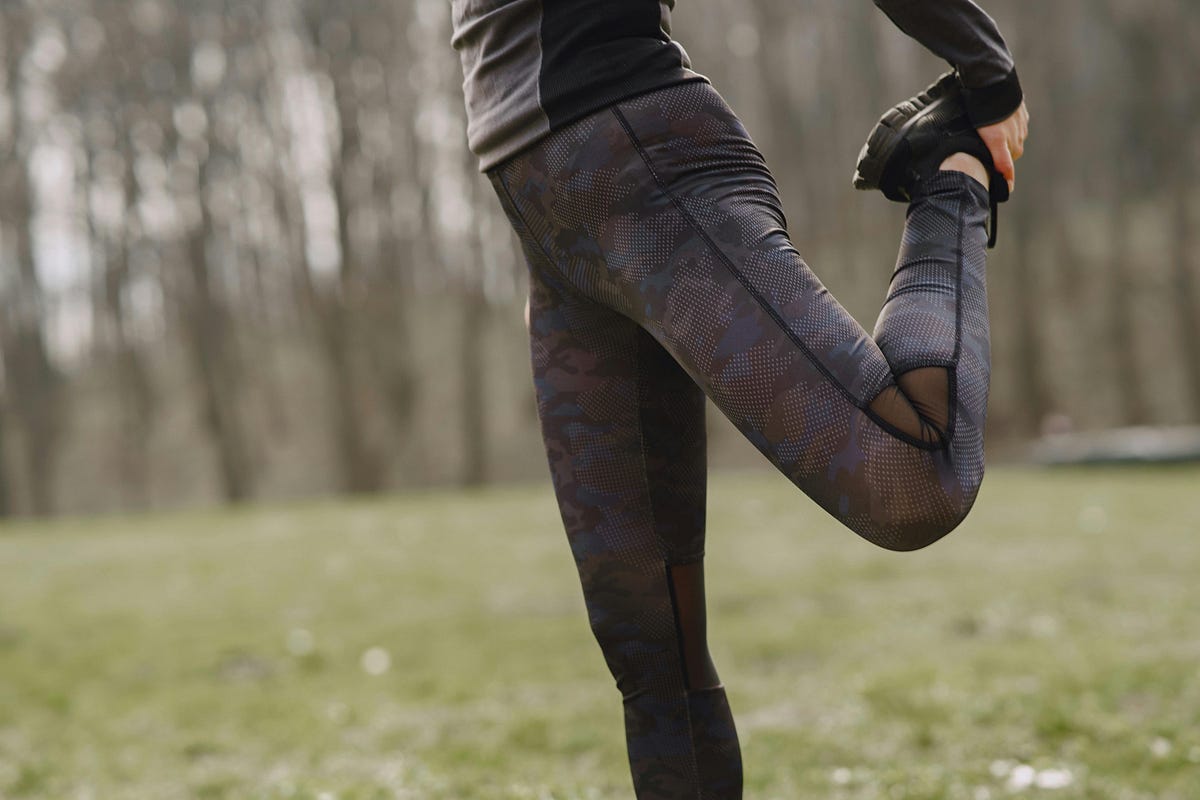 5 Advanced Strength Exercises for Runners Who Want To Go the Distance ...